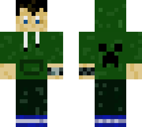 classic | Minecraft Skins