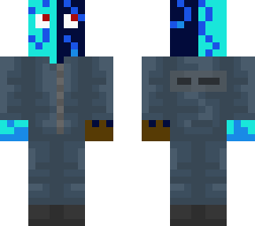 clean | Minecraft Skins