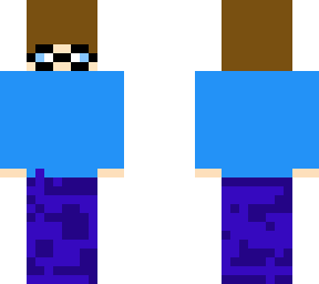 cody human | Minecraft Skin