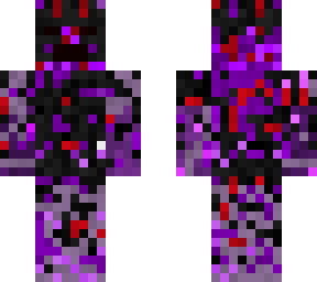 corrupt | Minecraft Skins