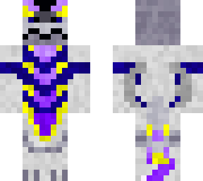 cosmic | Minecraft Skins