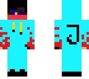 custom | Minecraft Skins