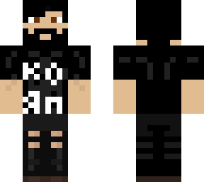 daniel | Minecraft Skins