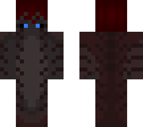 merling | Minecraft Skins