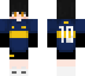 diego | Minecraft Skins