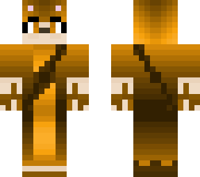 dog | Minecraft Skins