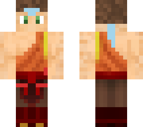 doro | Minecraft Skins