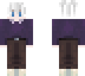 dove | Minecraft Skins