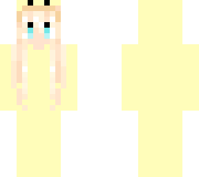 blue duck | Minecraft Skins