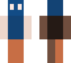 Dull | Minecraft Skin