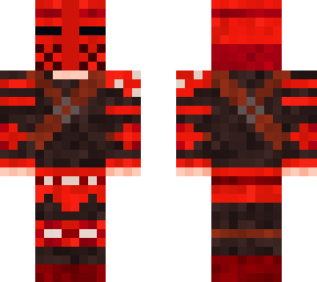 Duplicate fixed | Minecraft Skin