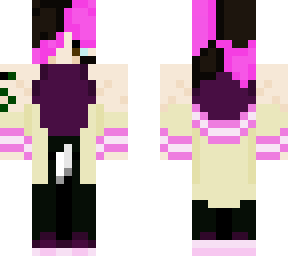 Duri | Minecraft Skin