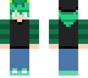 Eclipse | Minecraft Skin