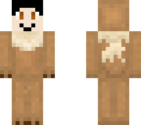 eevee | Minecraft Skins