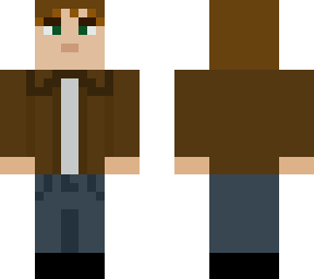 emil | Minecraft Skins
