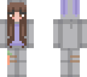 bunny | Minecraft Skins
