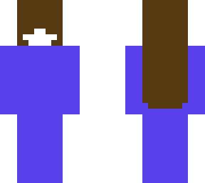 egirl | Minecraft Skins