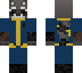 fallout | Minecraft Skins