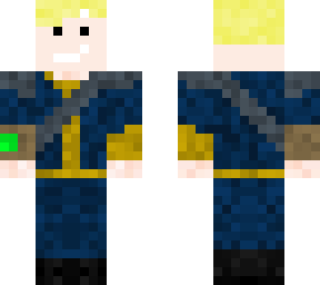 fallout | Minecraft Skins