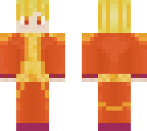 prince | Minecraft Skins
