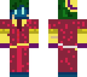 fish | Minecraft Skins