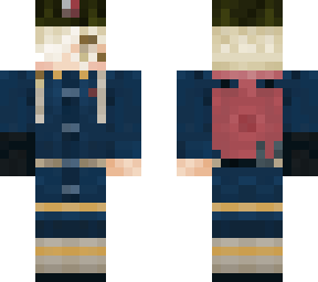 identity v | Minecraft Skins