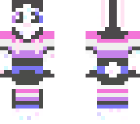 bunny | Minecraft Skins