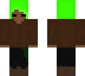 garroth | Minecraft Skins