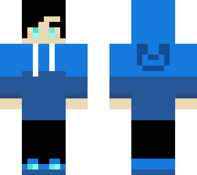 GG Skin | Minecraft Skin