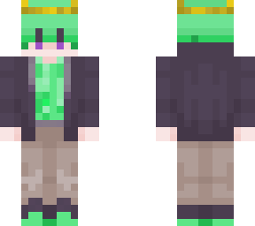 goober | Minecraft Skins