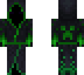 mace | Minecraft Skins