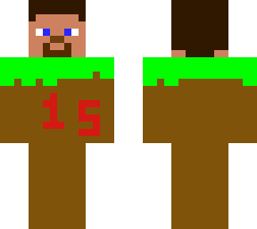 happy steve | Minecraft Skins