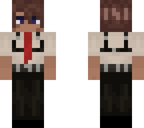 limbus company | Minecraft Skins