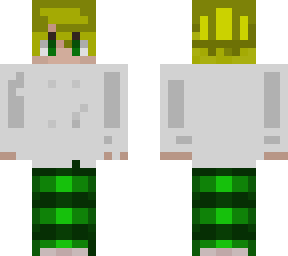 Hen-Hen | Minecraft Skin