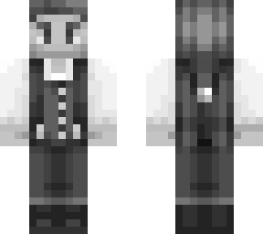 henry | Minecraft Skins