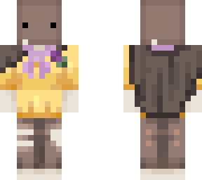 hobbit | Minecraft Skins