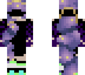 stars | Minecraft Skins