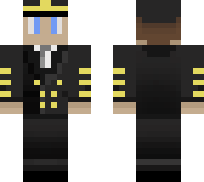 pilot | Minecraft Skins
