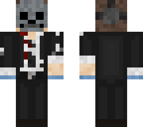 Jimmy | Minecraft Skin