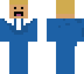 derpy | Minecraft Skins