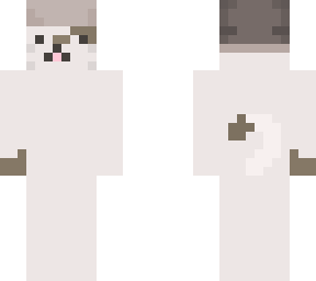 kat skin | Minecraft Skin