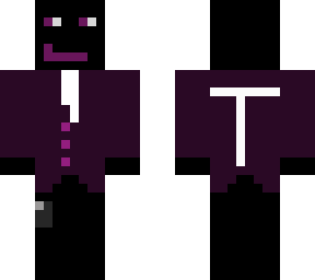 killer | Minecraft Skins