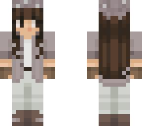 kim | Minecraft Skins