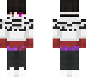 katakuri | Minecraft Skins