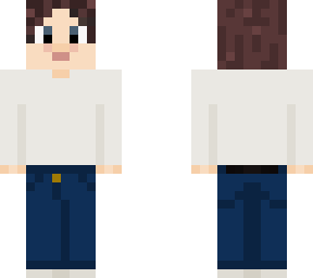 kyle | Minecraft Skins