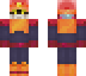 larry and lawrie | Minecraft Skins