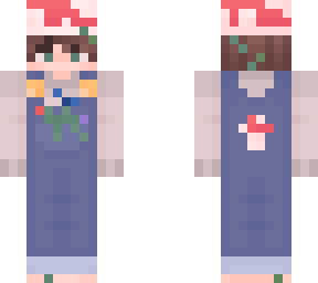 lemon | Minecraft Skins