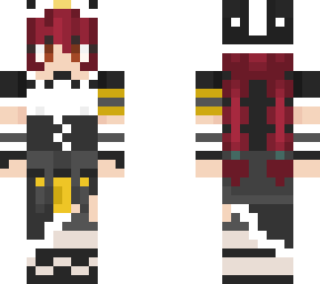 battle beast | Minecraft Skins