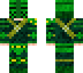 emerald | Minecraft Skins