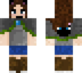 MC Origins Skin | Minecraft Skin